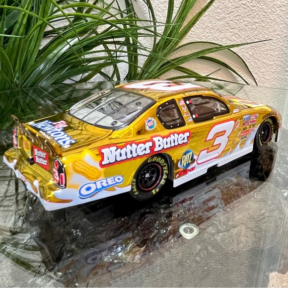 Action Collectables | Other | Nascar Dale Earnhardt Jr 3 Nilla Wafers ...